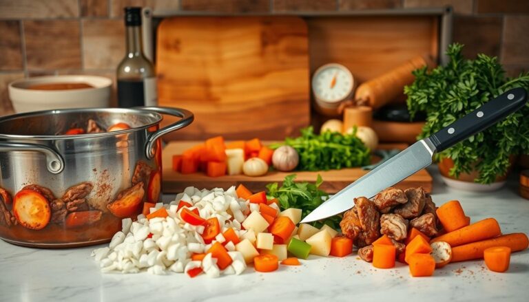 Easy Beef Caldereta Recipe: Authentic Filipino Taste